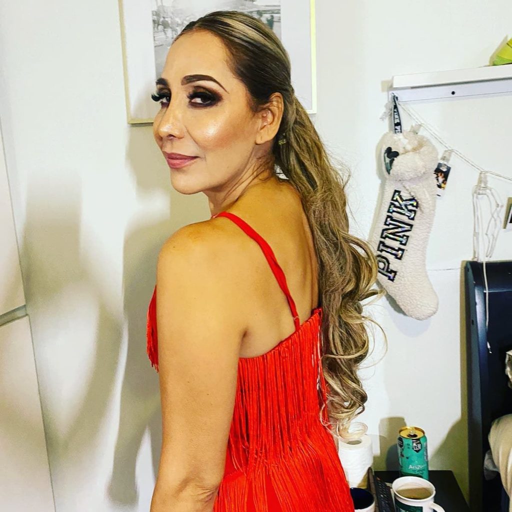 Edith Sanchez – Baja Houses